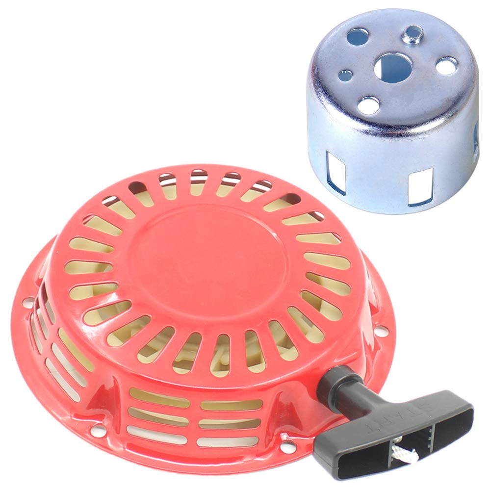 Buy QAZAKY Recoil Starter Pull Start with Start Cup for Baja ...