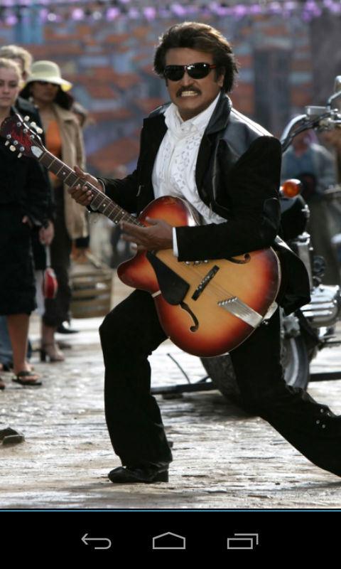 Rajnikant HD Wallpapers:Amazon.co.uk:Appstore for Android