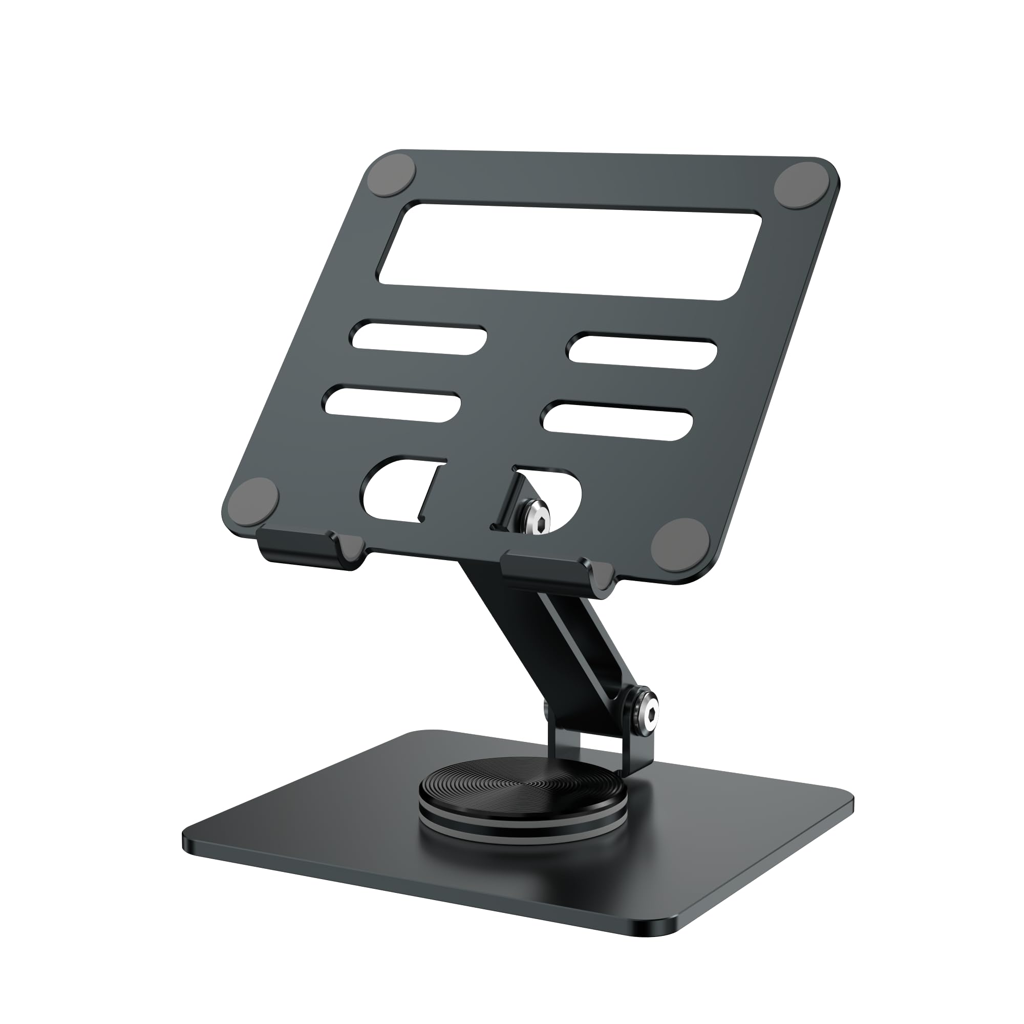 Amazon.com: Drawing Tablet Stand, 360°Adjustable Ipad Stand for Desk ...