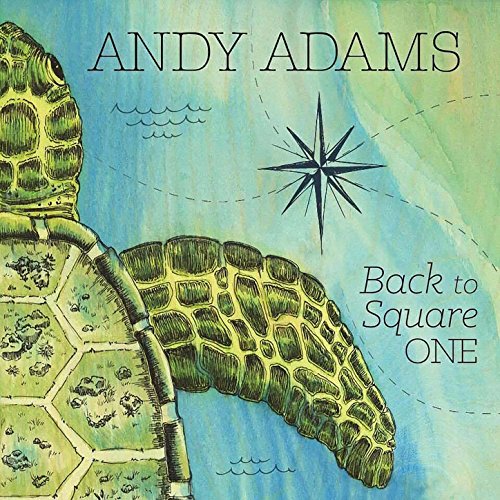 Back to Square One : Andy Adams: Amazon.fr: Digital Music