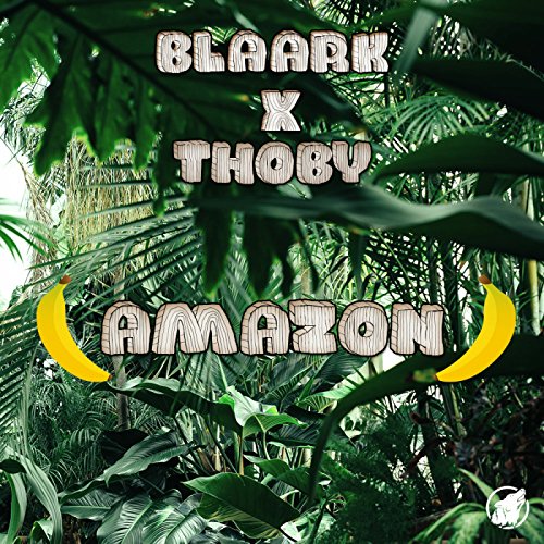 Amazon.co.jp: Amazon : Blaark X THOBY: Digital Music