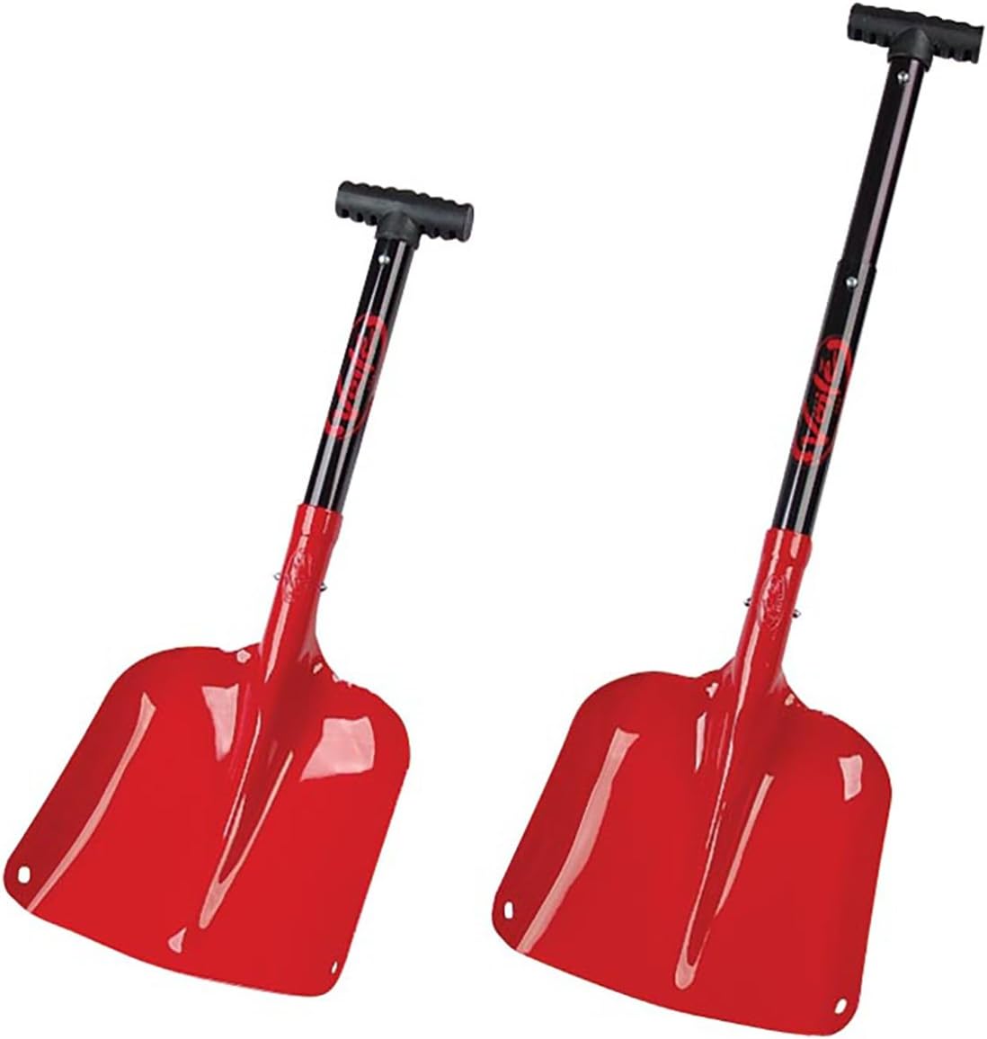 Amazon.com: Mini Shovel Red : Sports & Outdoors