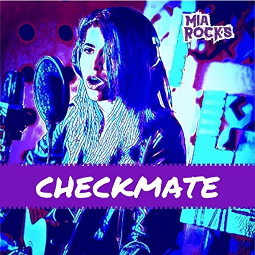 Play Checkmate by Mia Rocks on Amazon Music