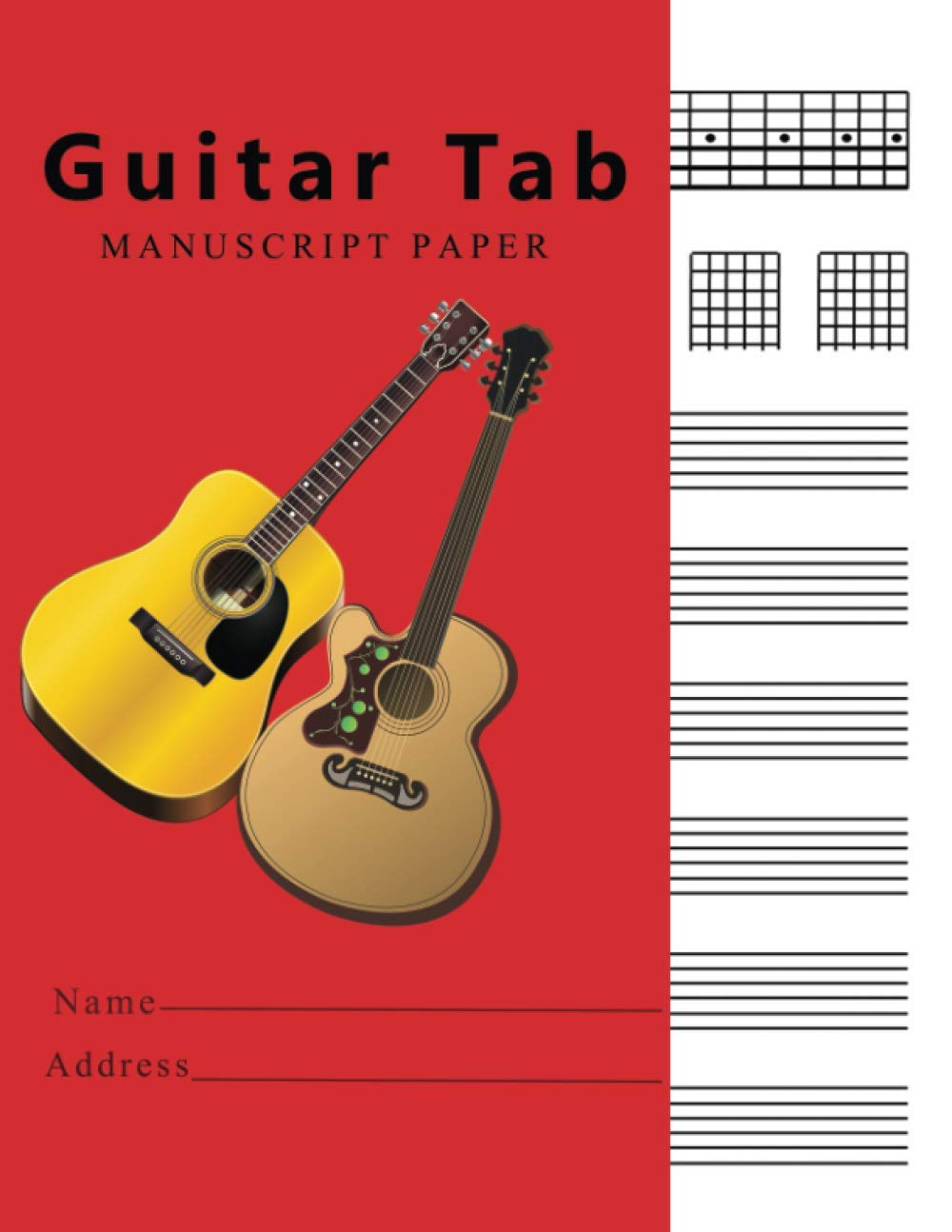 Buy guitar tabs aerobic scale staff chords: Guitar Tablature ...
