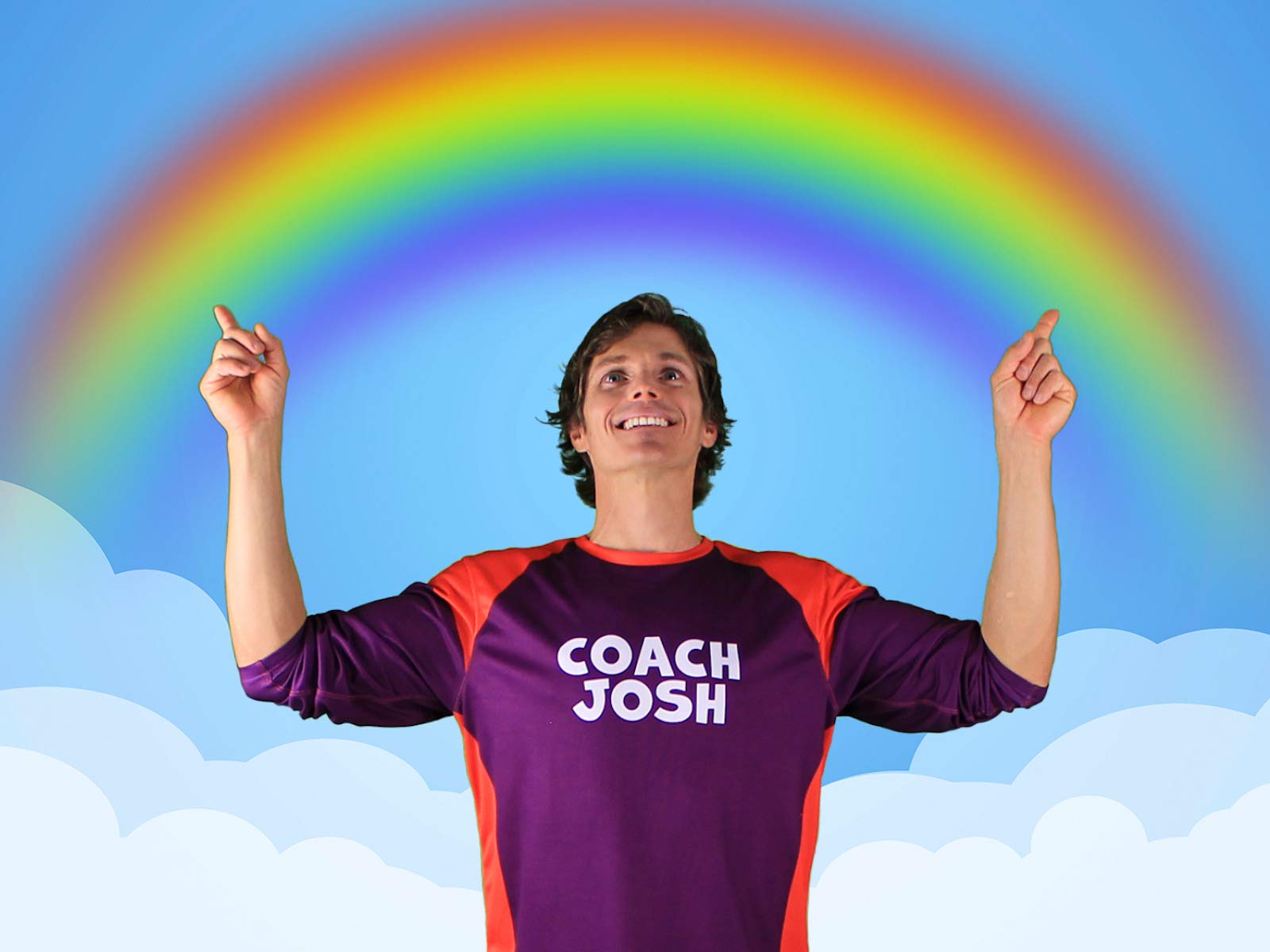 Watch Coach Josh - Kids Fitness | Prime Video