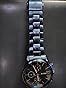 Titan Neo Splash Blue Dial Quartz Multifunction Stainless Steel Strap ...