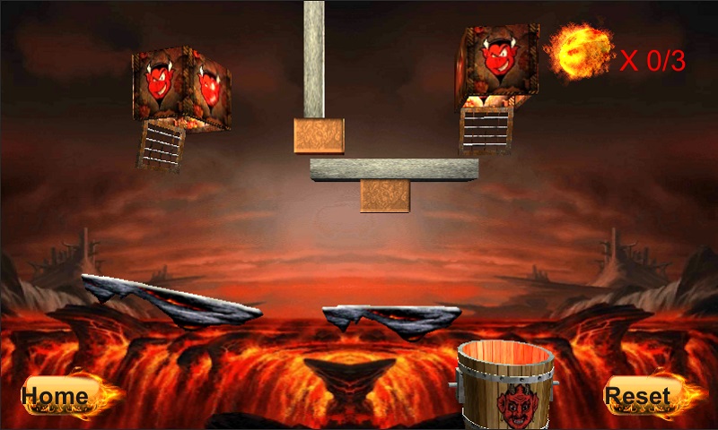 Hell Ball:Amazon.de:Appstore for Android