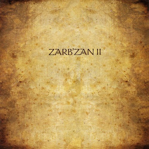 Amazon.com: Zarb'zan II : Zarb'zan: Digital Music