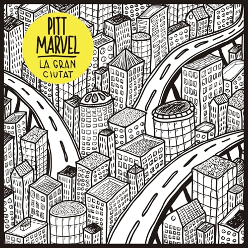 Play La Gran Ciutat by Pitt Marvel on Amazon Music