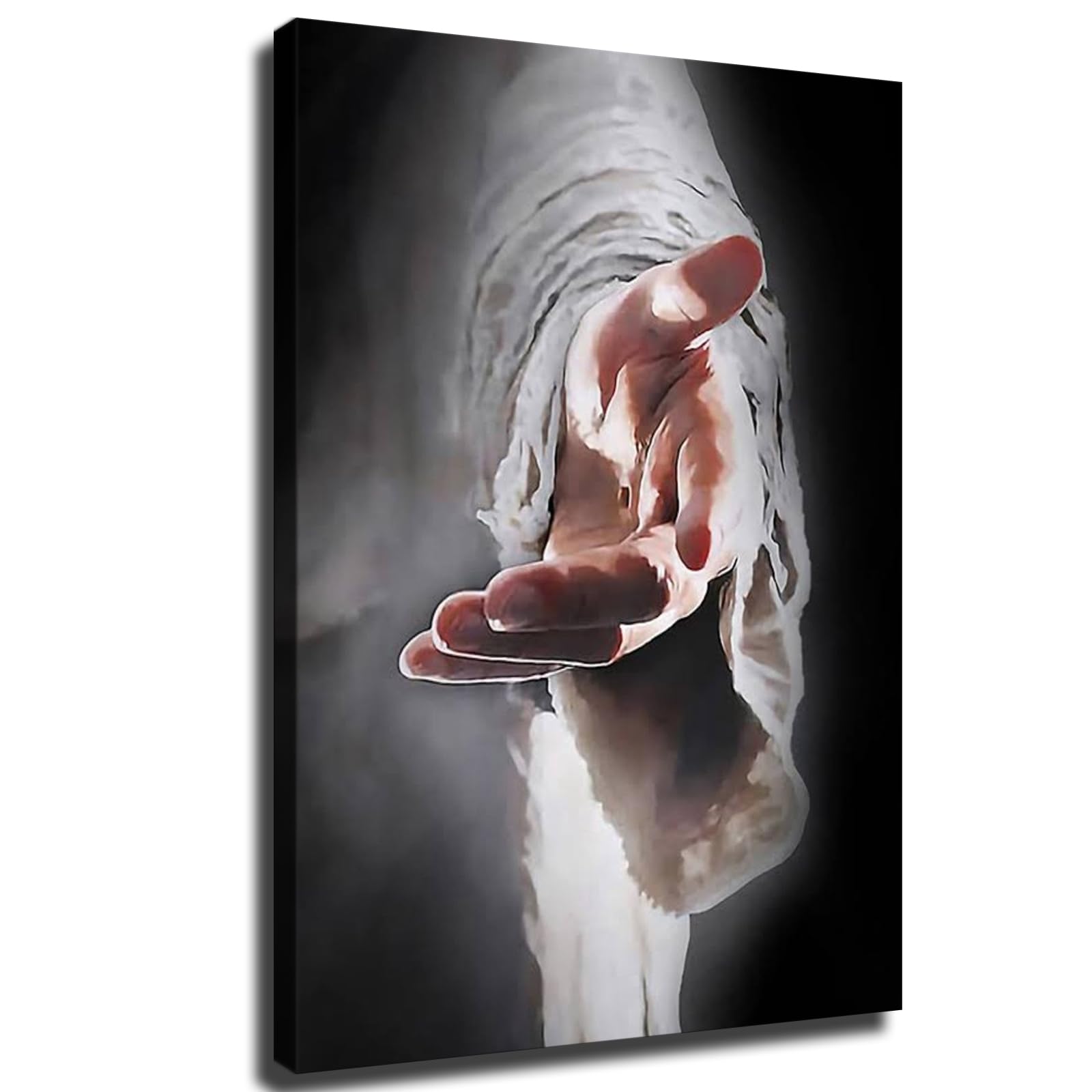 Akiane Kramarik Jesus Print