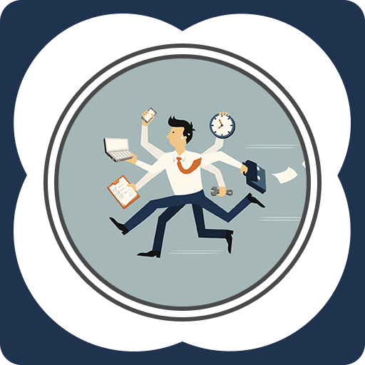 Time Management - Efficient Planning and Prioritizing to Achieve Goals ...