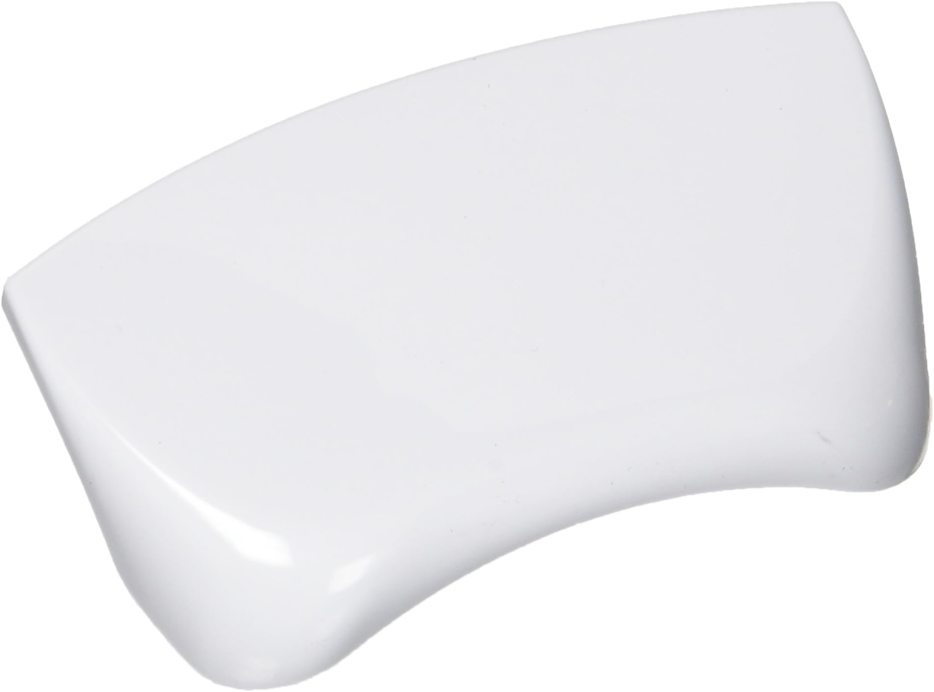 Amazon.com: PartsBroz WP8182408 8182408 Door Handle - Compatible with ...