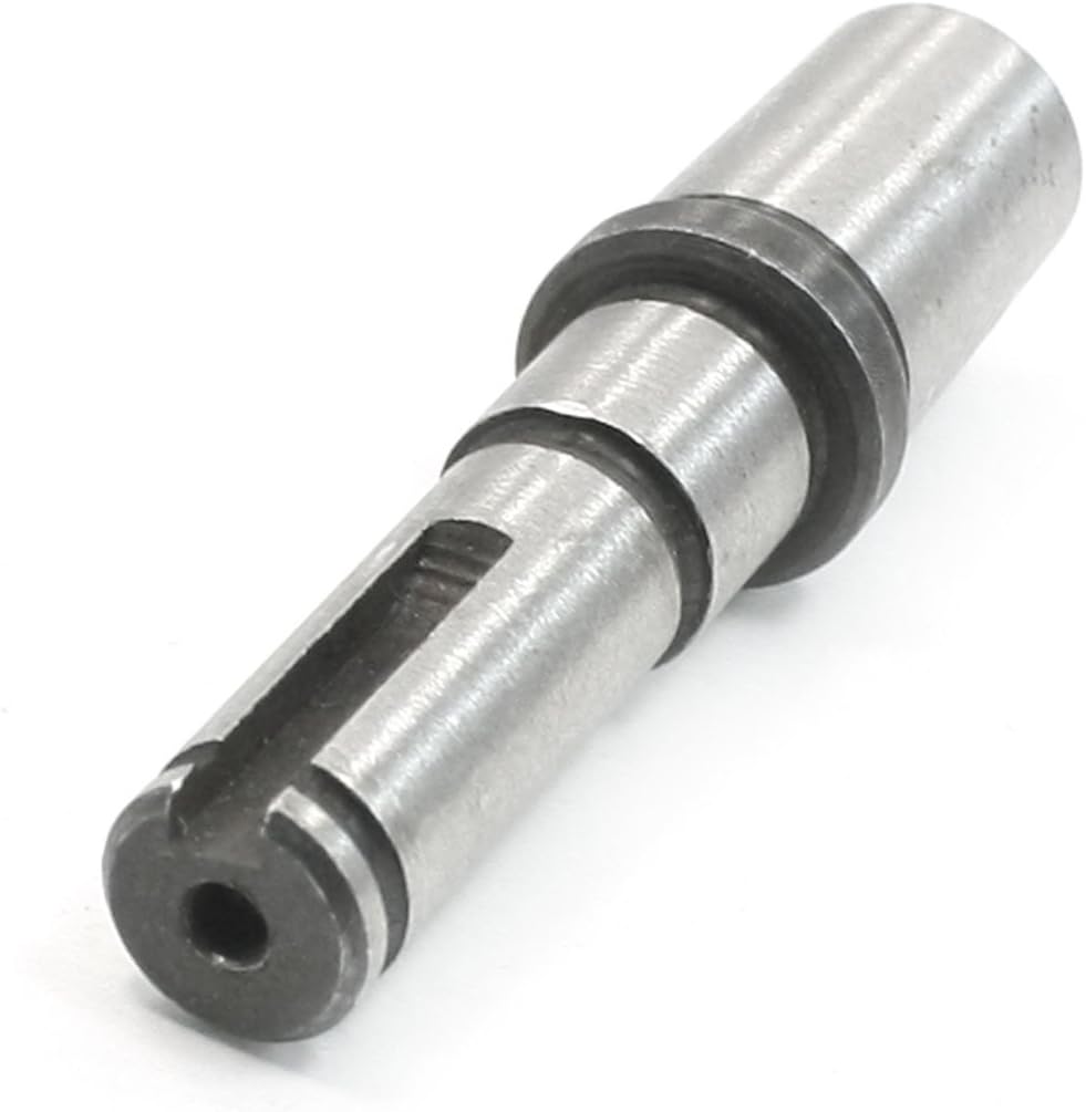 Aexit Sanding Machine Electrical equipment Replacement Axle Shaft for ...