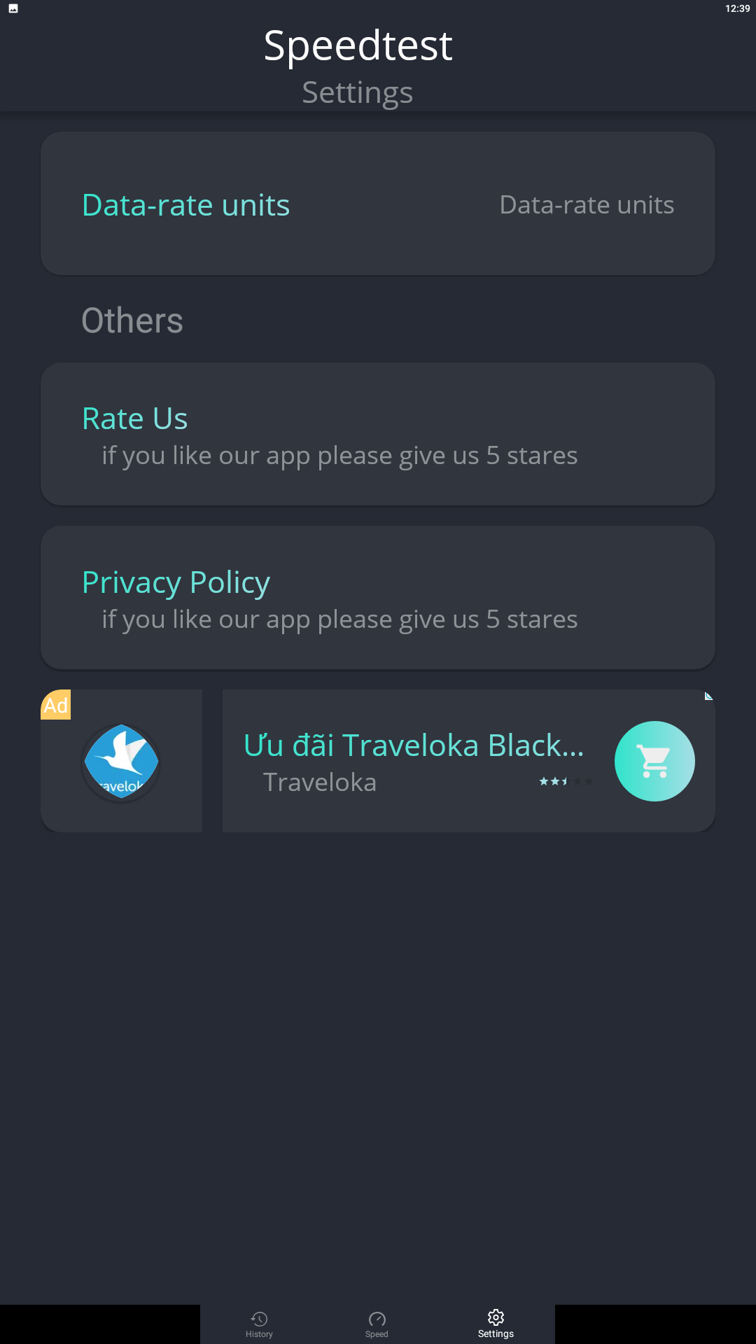 Speedtest: Internet Speed Test - App on the Amazon Appstore