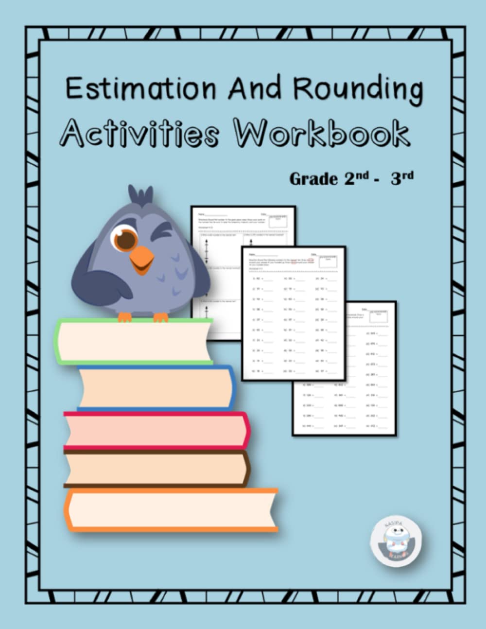 Rounding to the nearest 10 and 100 Estimation and rounding activities ...