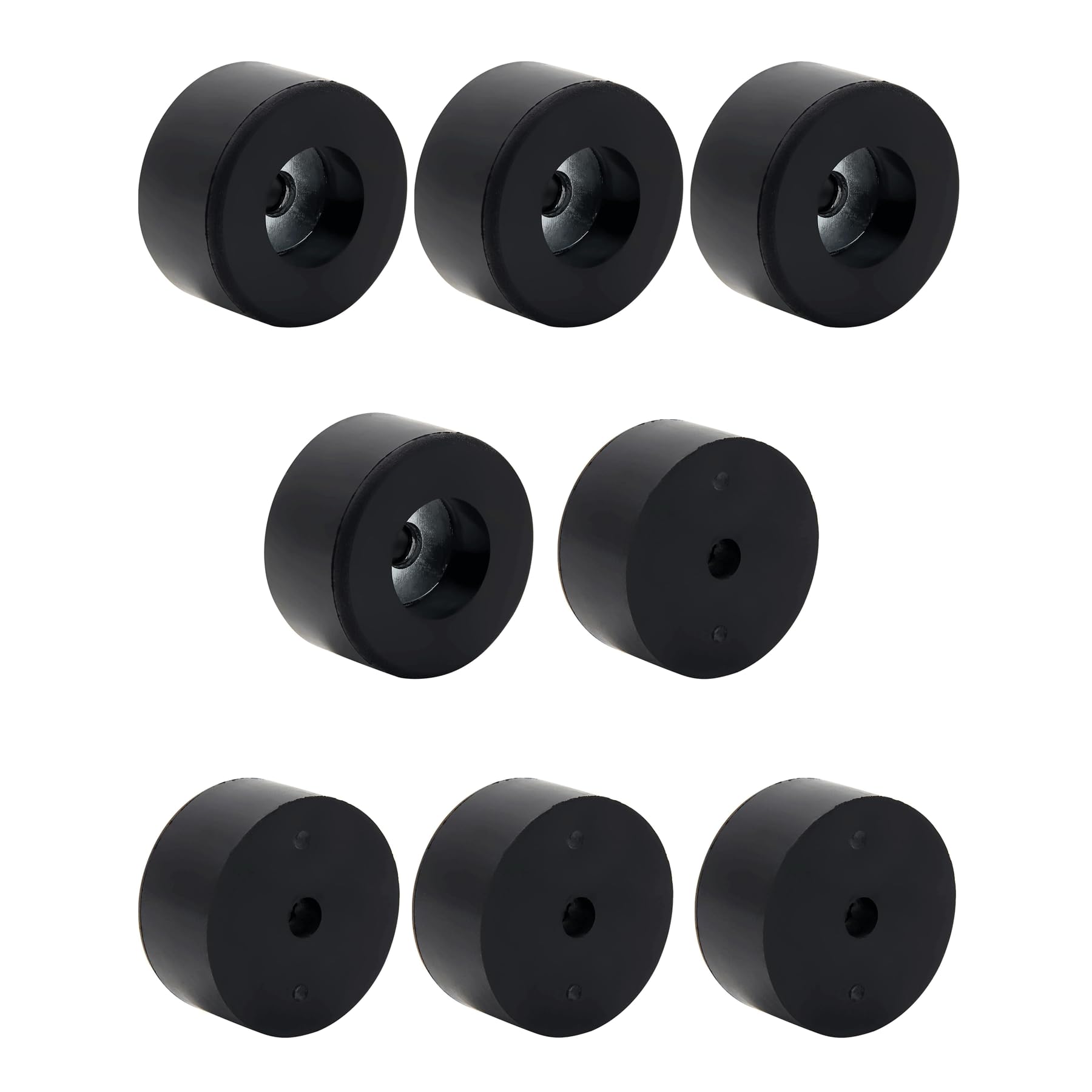 192310GS Air Compressor Anti Vibration Foot Pad Rubber Feet Foot Mount ...