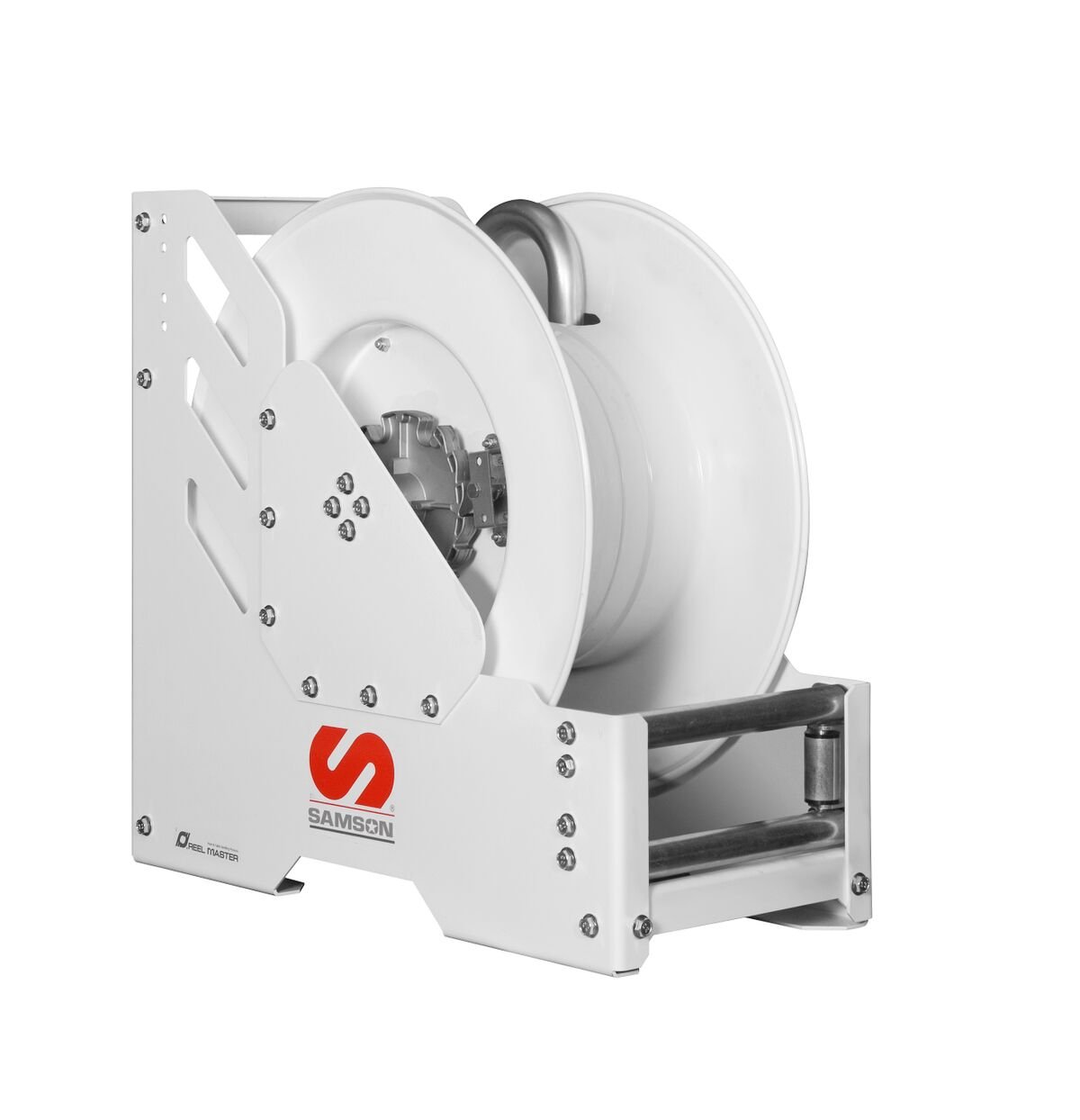 SAMSON 508891 5085 Series Heavy-Duty Large Capacity 5 Bare Low Pressure ...