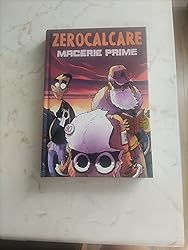 Macerie Prime eBook : Zerocalcare: Amazon.it: Kindle Store