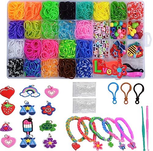 Find The Best Rubber Band Maker Kit Reviews & Comparison - Katynel