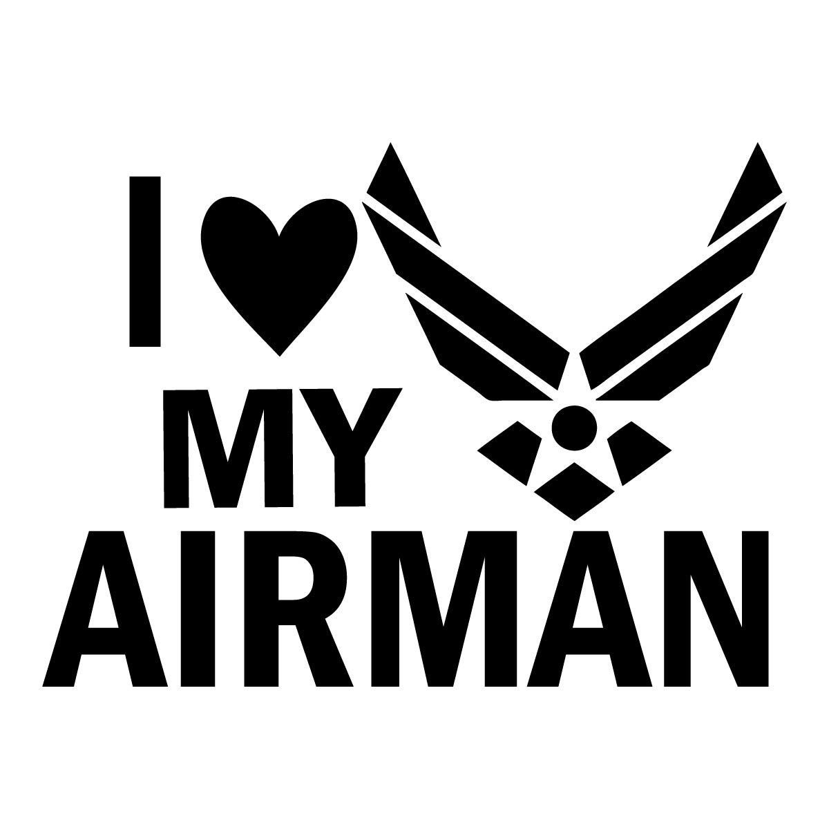 Air Force Love Pictures