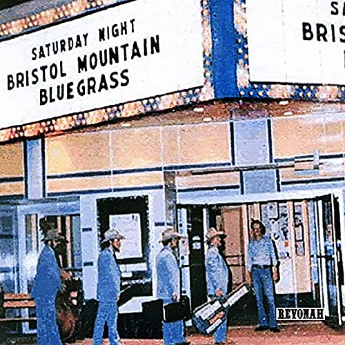 Play Saturday Night by Bristol Mountain Bluegrass on Amazon Music