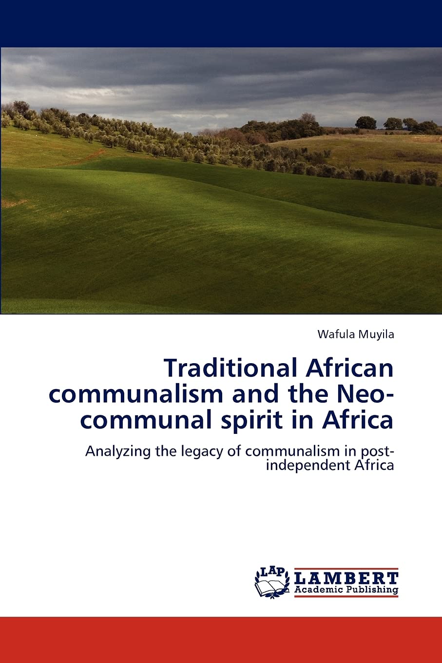 Snapklik.com : Traditional African Communalism And The Neo-communal ...