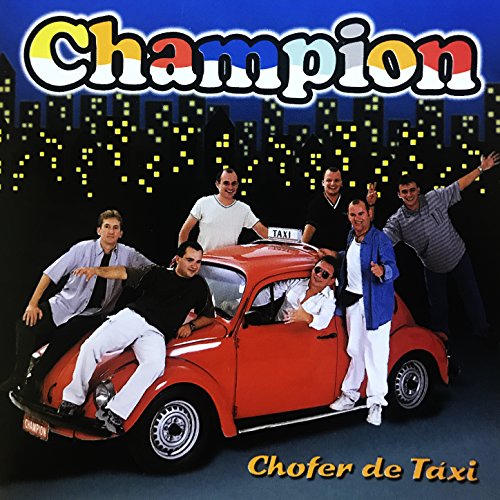 Amazon.co.jp: Chofer de Táxi [Clean] : Champion: デジタルミュージック