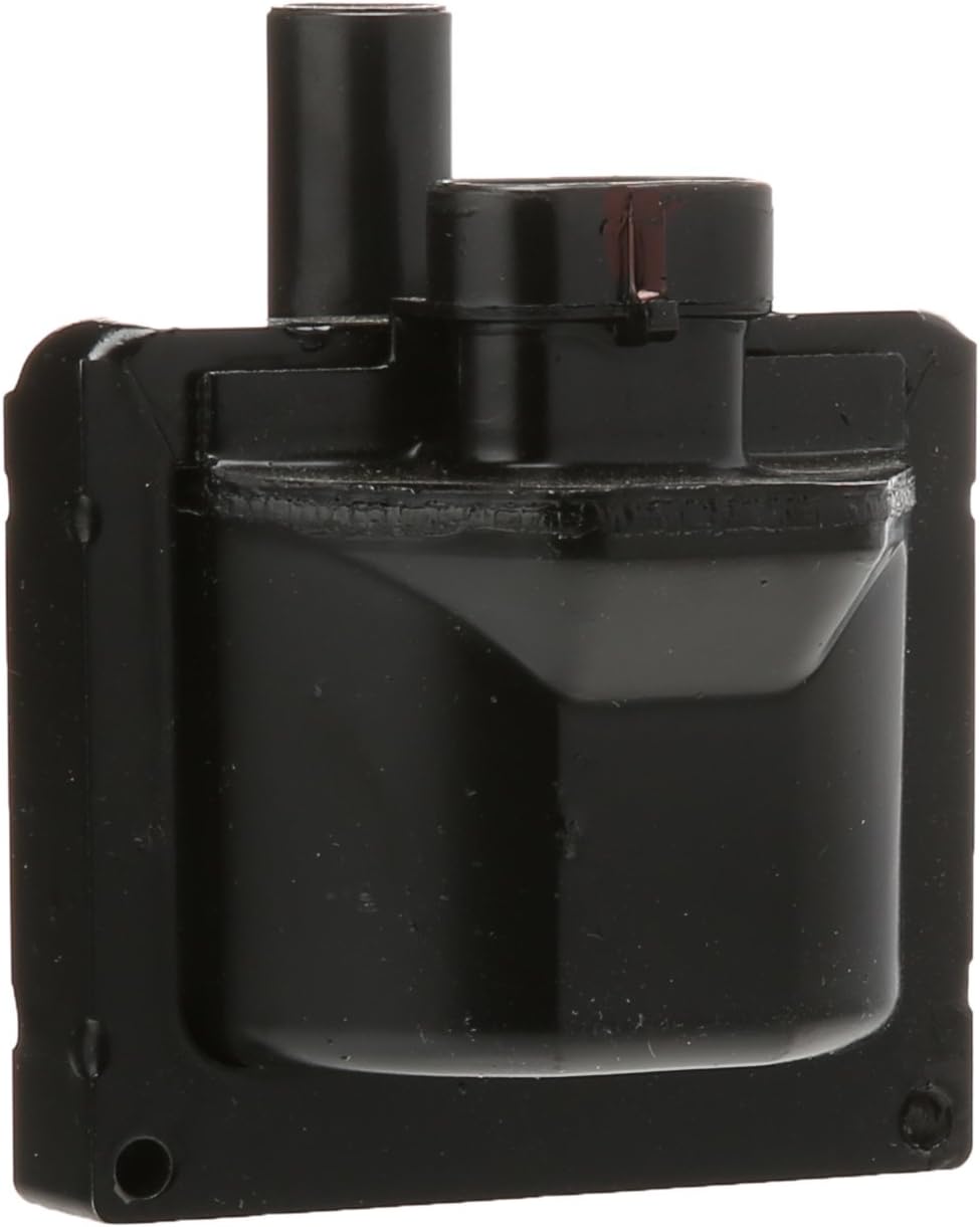 Amazon.com: ACDelco 12713668 - GM Genuine Parts Ignition Coil : Automotive