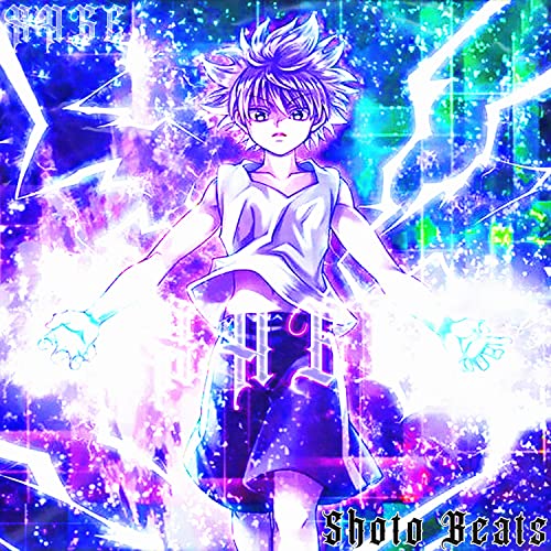 Amazon.com: RAGE : Shoto Beats: Digital Music