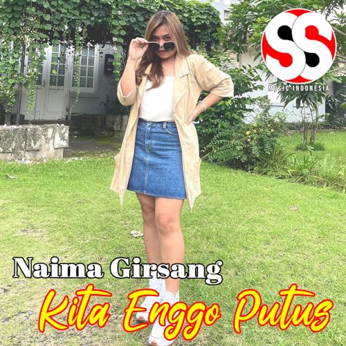 Spiele Kita Enggo Putus von Naima Girsang auf Amazon Music ab