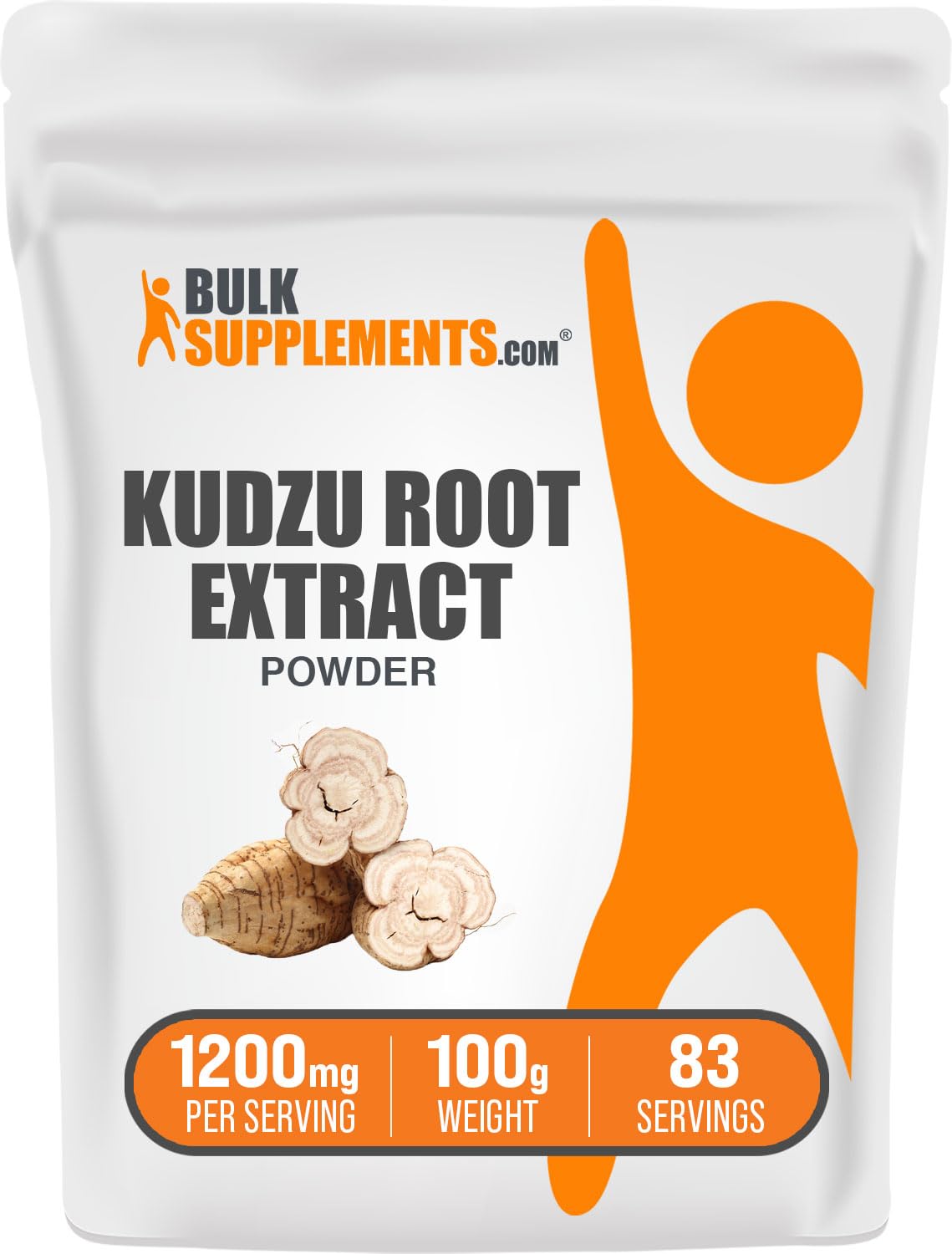 Kudzu Root