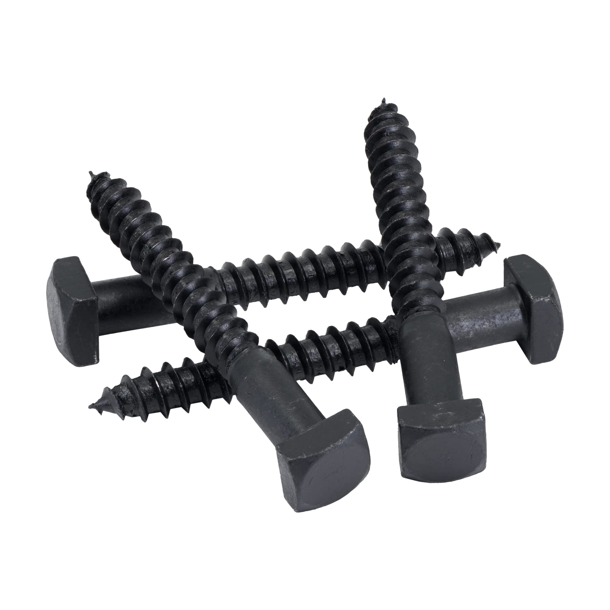 Rustic Square Head Bolts