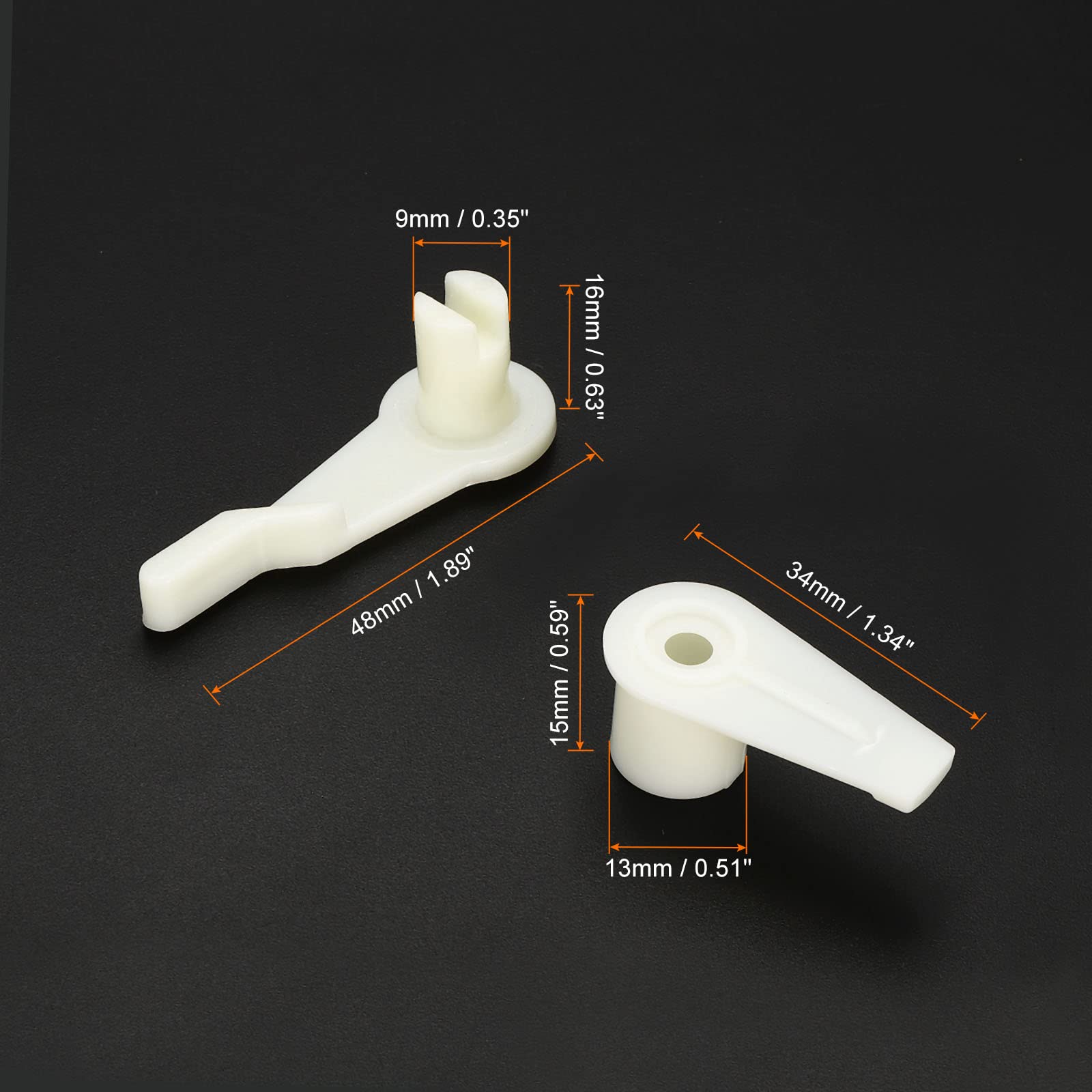 Replacement Clips For Light Fixtures