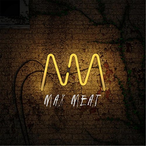 Amazon.com: Max Meat : Nathan McCormick: Digital Music