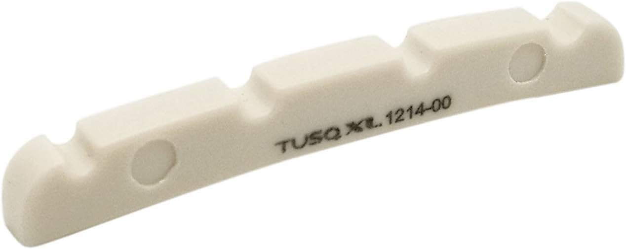 Amazon.com: Graph Tech 4 String Bass Nut Pre-Slotted – Adjustable XL ...