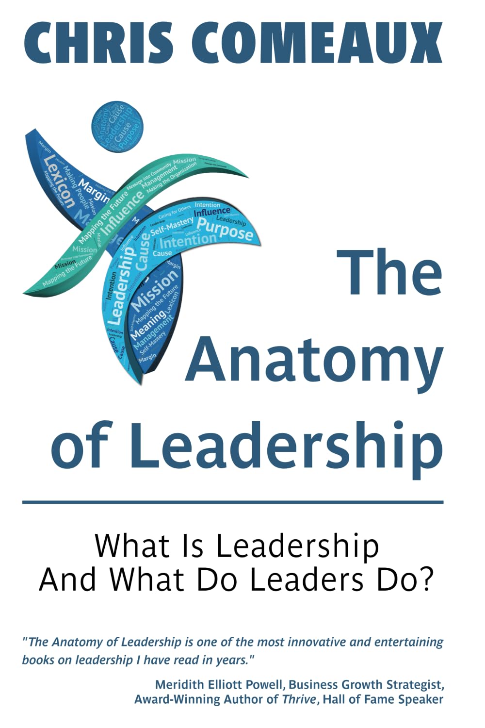 Amazon.com: The Anatomy of Leadership: What is Leadership and What Do ...
