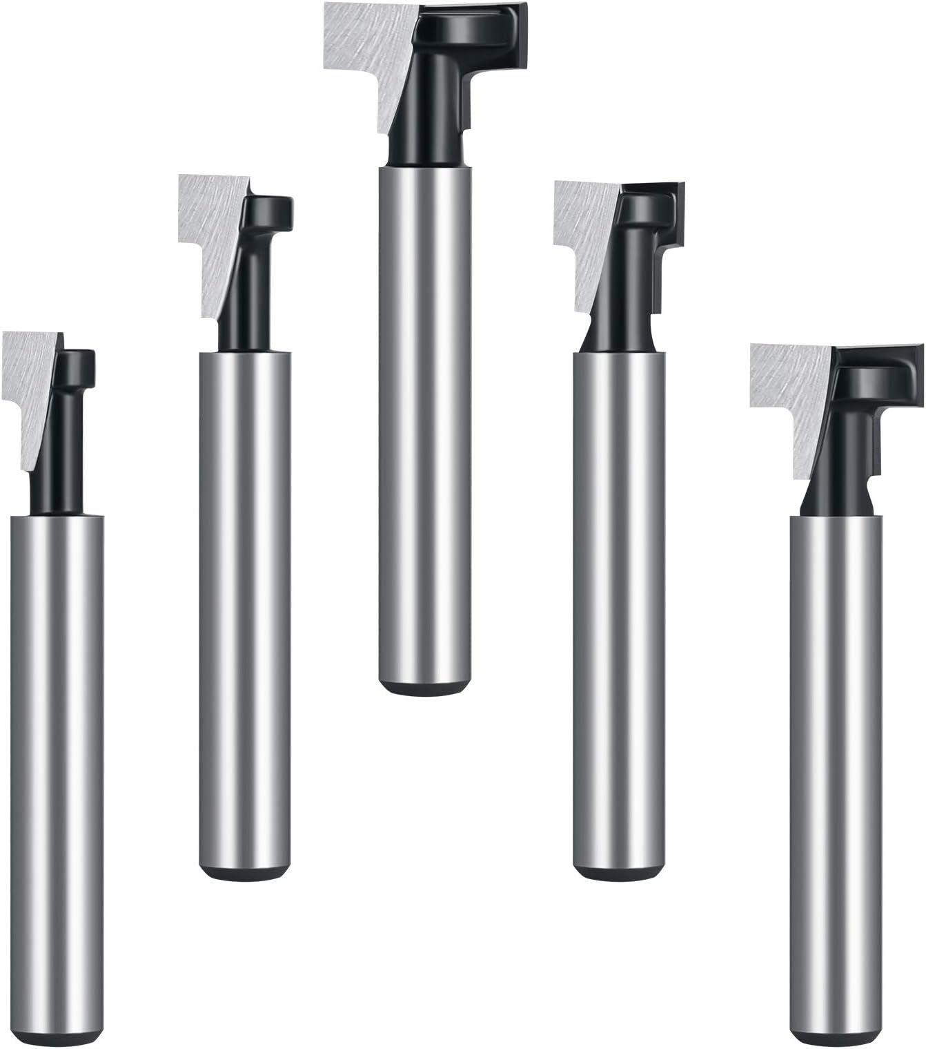 Whiteside Router Bits 3075 T-Slot Cutter : Amazon.co.uk: DIY & Tools