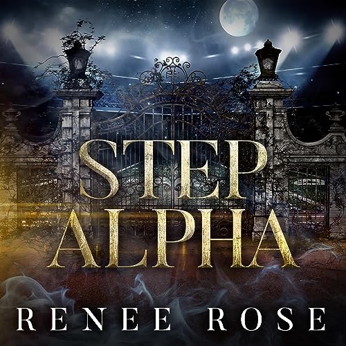 Amazon.com: Step Alpha: Wolf Ridge Academy, Book 3 (Audible Audio ...