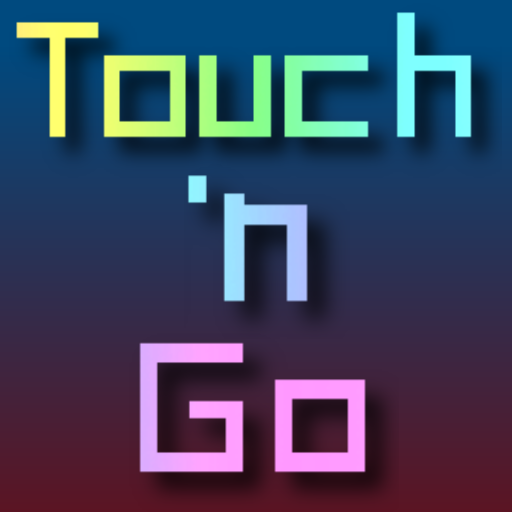 Touch 'n Go - App on Amazon Appstore