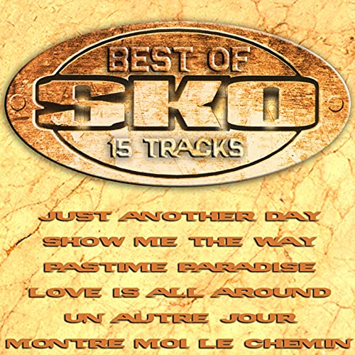 Amazon.com: Best of Sko : Sko: Digital Music