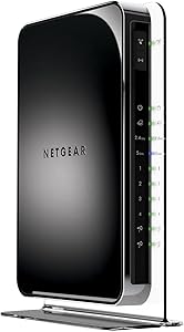 Amazon.com: N900 Wireless Dual Band Gigabit Router WNDR4500 - Wireless ...