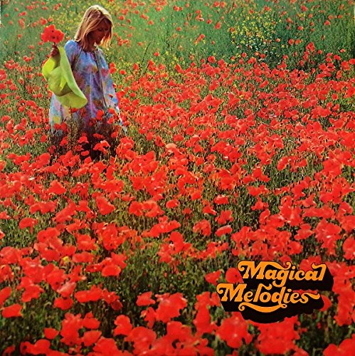 Amazon.com: Magical Melodies {Reader's Digest Musical Treasure Chest ...
