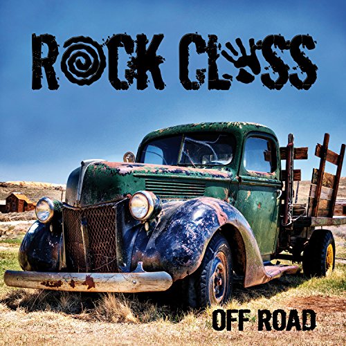 Play Off Road by Rock Class on Amazon Music