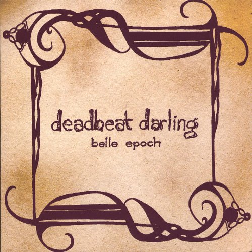 Amazon.com: Belle Epoch : Deadbeat Darling: Digital Music