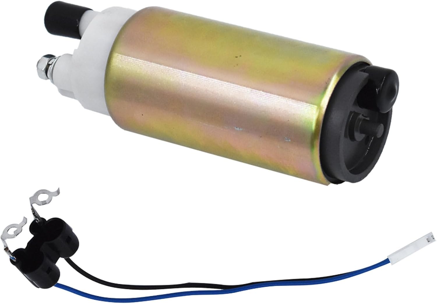 Amazon.com: Silscvtt 15200-87J10 Electric Fuel Pump Replacement for ...