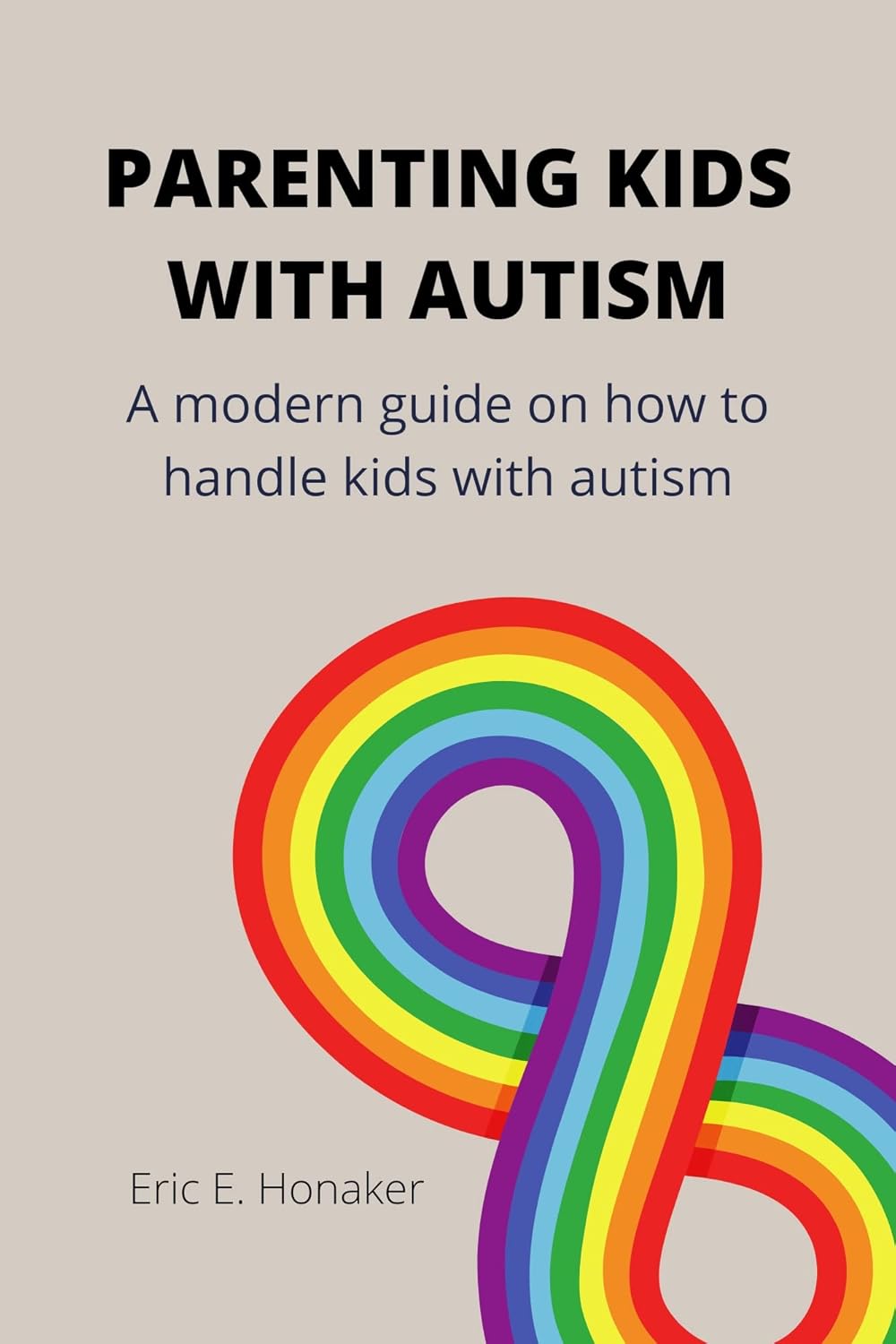 Amazon.com: PARENTING KIDS WITH AUTISM: A modern guide on how to handle ...