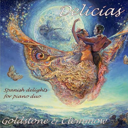 Capriccio espagnol, Op.34 (Version for Piano 4 Hands): I. Alborada song ...
