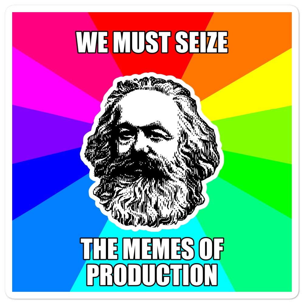 Marx Quand Memes The Best Karl Marx Memes :) Memedroid