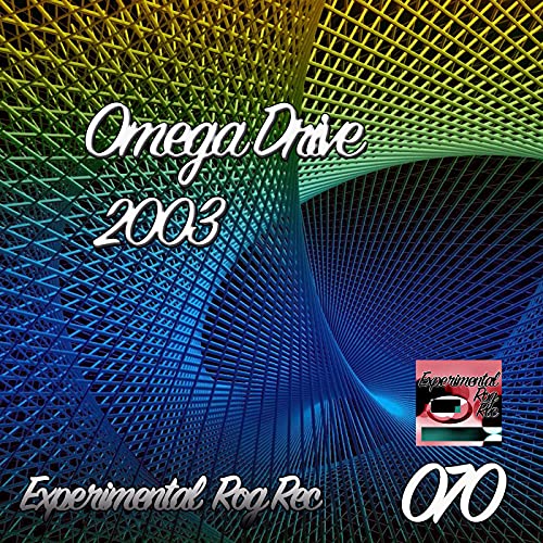 2003 de Omega Drive en Amazon Music Unlimited