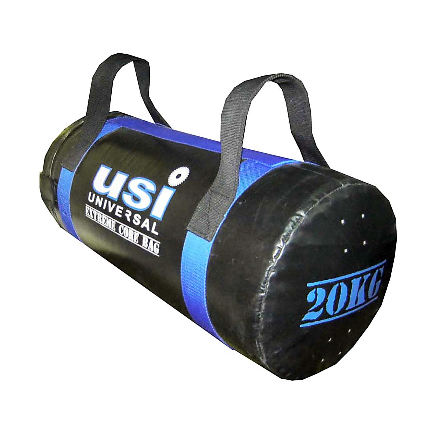 USI UNIVERSAL THE UNBEATABLE Workout Filled Bags for Weight, 20Kg Heavy ...